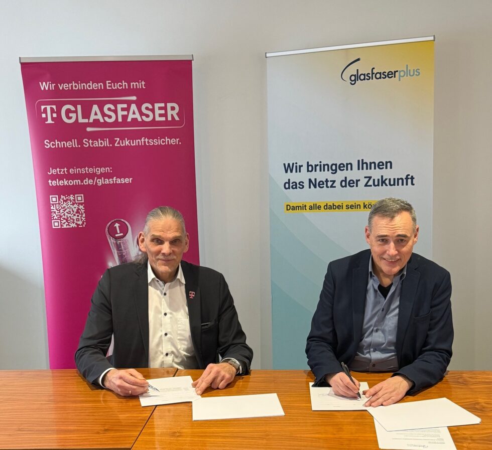 GlasfaserPlus | Wir bringen Ihnen das Netz der Zukunft
